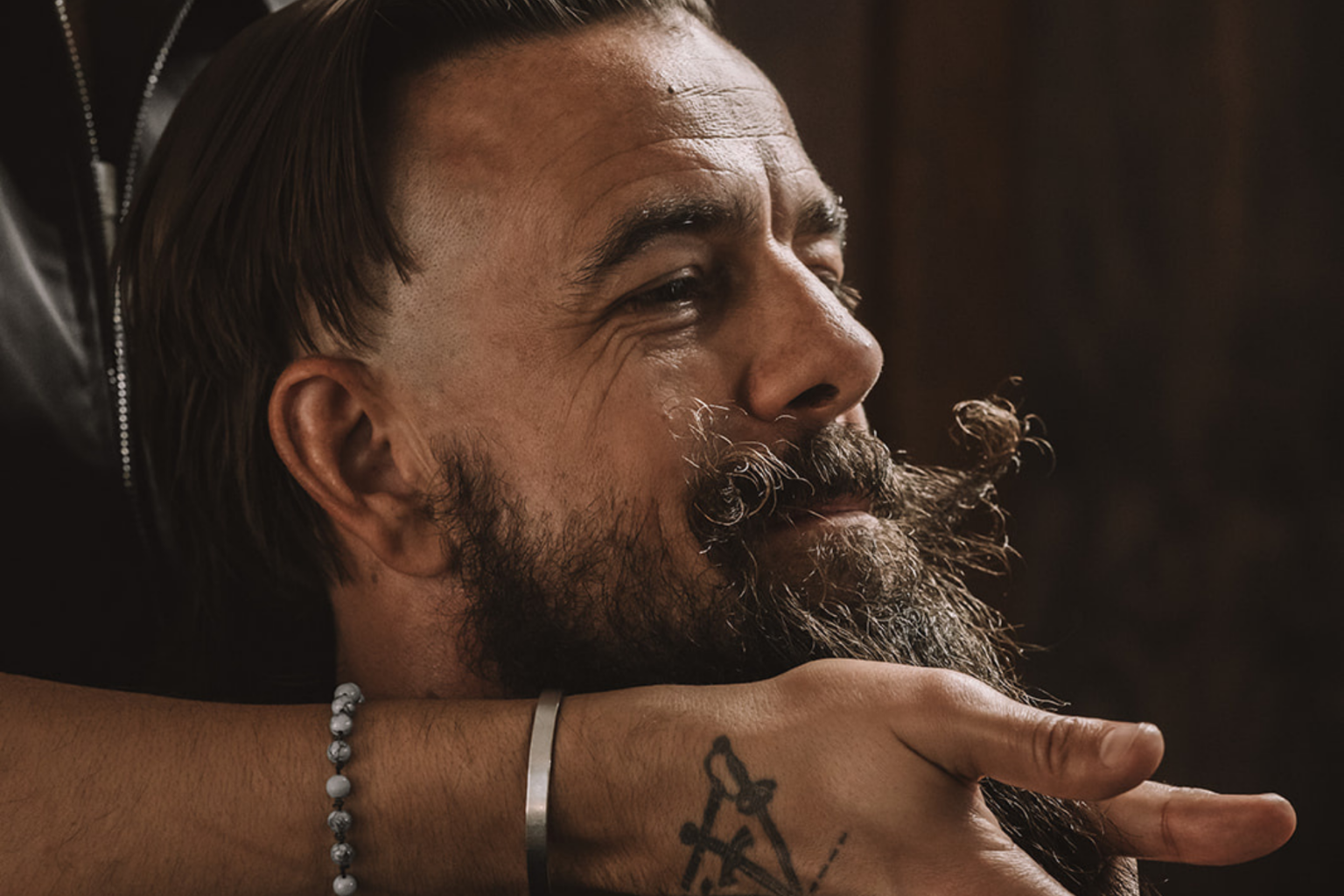 Home - The Big Beard Cartel